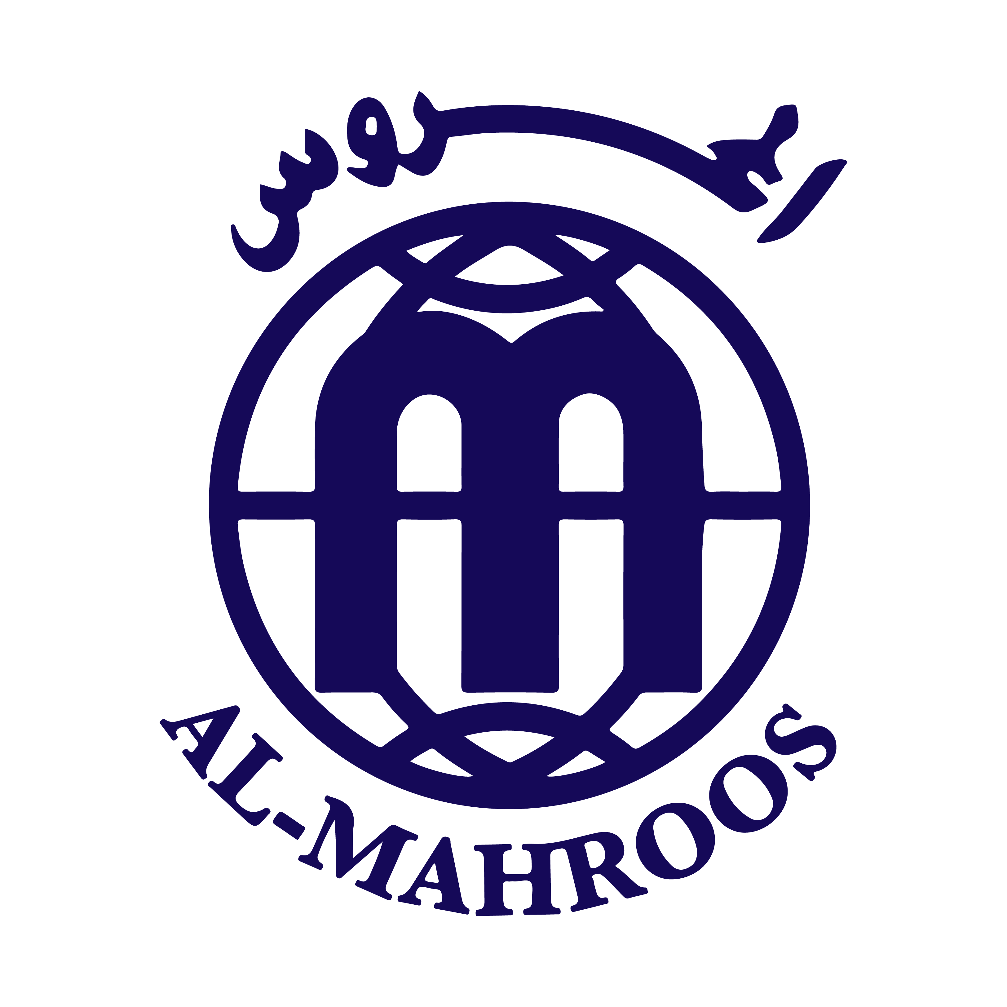 Al Mahroos Manaegment System